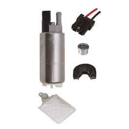 Buy Ti Automotive (Walbro) In Tank Performance Fuel Pump - Mitsubishi ...