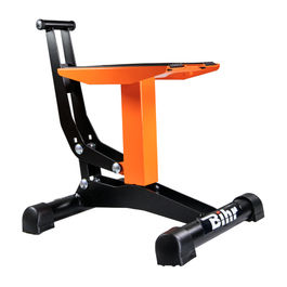 Buy RFX Pro Series Xtreme Pillar H Lift Bike Stand | Demon Tweeks