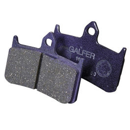 Buy Galfer Sinter Street Motorcycle Brake Pads - FD485-G1370 | Demon Tweeks