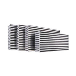Buy Garrett Air To Air Universal Intercooler Core | Demon Tweeks