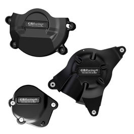 Buy GB Racing Motorcycle Engine Cover Set - EC-R6-2008-SET-K-GBR ...