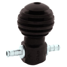 Buy GFB Atomic Single Stage Boost Control Valve - 3001 | Demon Tweeks