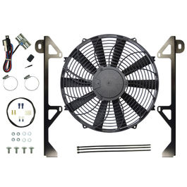 Buy Revotec Retrofit Cooling Fan Kits - B-DAIM-V8-250 | Demon Tweeks