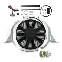 Buy Revotec Retrofit Cooling Fan Kits - B-GT6-BLOWER | Demon Tweeks