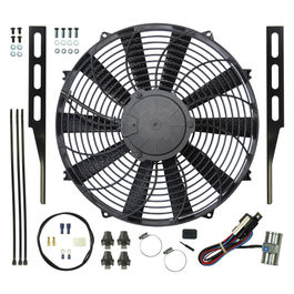 Buy Revotec Retrofit Cooling Fan Kits - B-JXK140 | Demon Tweeks