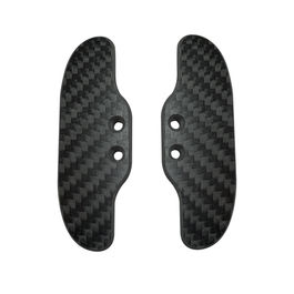 Buy Gomez Sim Industries Carbon Shifter Paddle Set - SQ7248826 | Demon ...