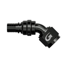 Buy Goodridge 711 Female Double Swivel Crimp Fitting For G-Line Hose ...