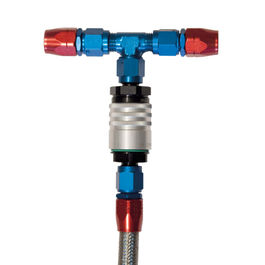 Buy Goodridge Complete Fuel Sampling Kit | Demon Tweeks