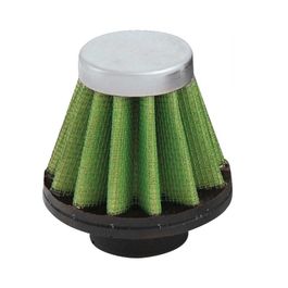 Buy Green Filters Conical Breather Filter | Demon Tweeks
