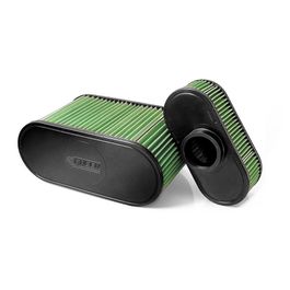 Buy Green Filters High BHP Performance Air Filter | Demon Tweeks