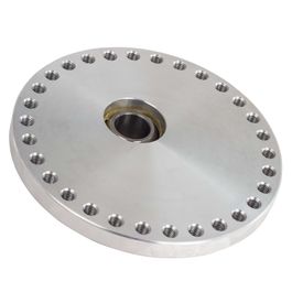 Buy GRP4 Fabrications Escort Mk1 / Mk2 Eccentric Top Mount | Demon Tweeks