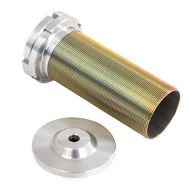 Buy GRP4 Fabrications Weld On Coilover Spring Conversion Kit - 1490 ...