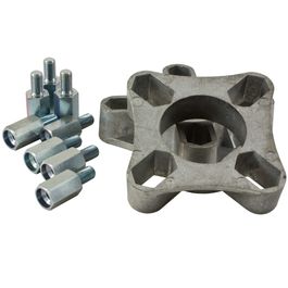 Buy Grayston Universal Wheel Spacer Kit | Demon Tweeks