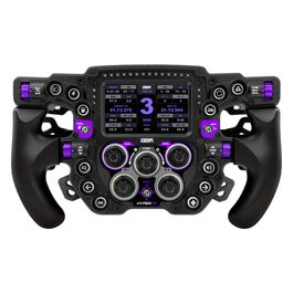Buy Gomez Sim Industries Hyper P1 Sim Racing Steering Wheel | Demon Tweeks