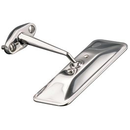 Buy Classic Parts Historic Style Rear View Mirror | Demon Tweeks