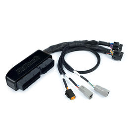 Buy Haltech Plug & Play Adaptor Harness For Nexus S2 / S3 ECU - HT ...