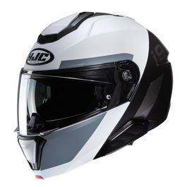 Buy HJC I91 Graphic Motorcycle Helmet | Demon Tweeks