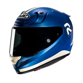 Buy HJC RPHA 12 Graphic Motorcycle Helmet | Demon Tweeks