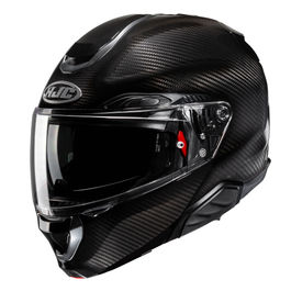 Buy HJC RPHA 91 Carbon Motorcycle Helmet | Demon Tweeks
