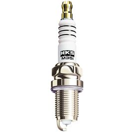 Buy HKS Super Fire Iridium Spark Plug - 50003-M45-I | Demon Tweeks