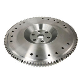 Buy Helix Billet Steel Performance Single Mass Flywheel - HF9446 ...