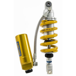 Buy Ohlins STX 46 Supersport Motorcycle Shock Absorber - SU904 | Demon ...