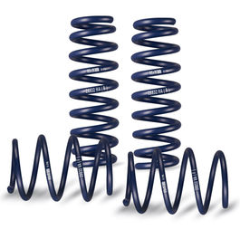 Buy H&R Lowering Springs - 28789-1 | Demon Tweeks