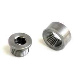 Buy Innovate Motorsports Lambda Sensor Bung / Plug Kit | Demon Tweeks