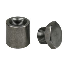 Buy Innovate Motorsports Extended Lambda Sensor Bung / Plug Kit - 3838 ...