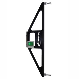 Buy Intercomp Caster Camber Gauge Wheel Adaptor | Demon Tweeks