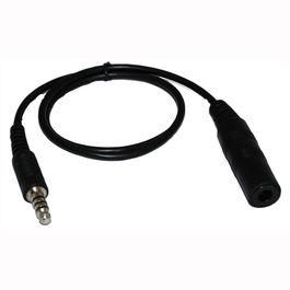 Buy IntaRace Driver Headset Extension Lead - HEAD-EXT | Demon Tweeks