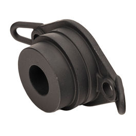 Buy Rotax Micro Max Evo Exhaust Socket - 18mm - 273192 | Demon Tweeks