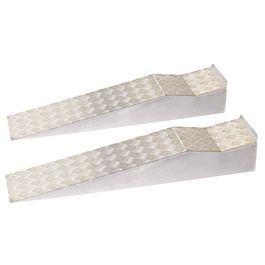 Buy OBP WRC Style Alloy Ramps - 0500 | Demon Tweeks