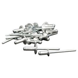 Buy Demon Tweeks 3/16 Alloy Rivets - Pack Of 100 | Demon Tweeks