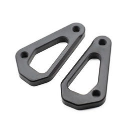 Buy Kriega OS-Footrest Eliminator Fit Kit - Yamaha Rally Seat Tenere ...