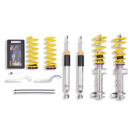 Buy KW Suspension V3 Coilover Kit - 35225049 | Demon Tweeks