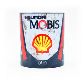 Buy Legacy Legends Hyundai i20N Rally1 2025 Mug - I20N25 | Demon Tweeks