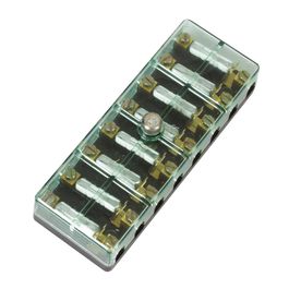 Buy LMA Continental Fuse Box | Demon Tweeks