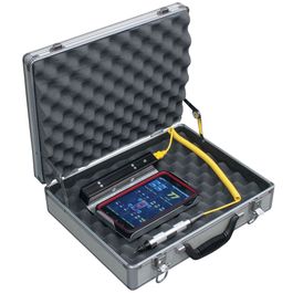 Buy Longacre Wireless Tyre Pyrometer With Tablet Option | Demon Tweeks