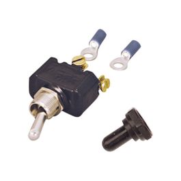 Buy Longacre Weatherproof Ignition Switch - 45423 | Demon Tweeks