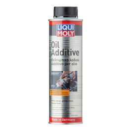 Buy Liqui Moly Engine Oil Additive - 2591 | Demon Tweeks