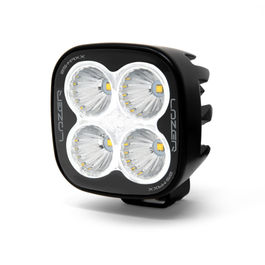 Buy Lazer Lamps Utility-25 MAXX LED Work Light - 00U25-MAXX-B | Demon Tweeks