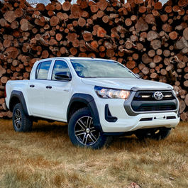 Buy Lazer Lamps Grille Integration Kit With Linear 6 Elite Plus Lamps ...