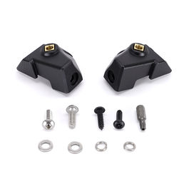 Buy Lazer Lamps Grill Mount Kit - GM-FTCOUR-02K | Demon Tweeks