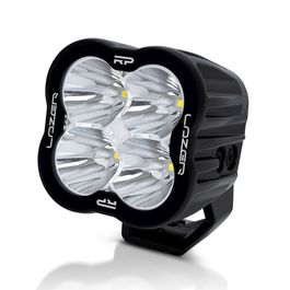 Buy Lazer Lamps RP Series LED Spot Light - 00RP-SPOT | Demon Tweeks