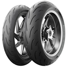 Buy Michelin Power 6 Motorcycle Tyre | Demon Tweeks