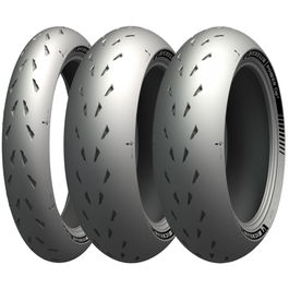 Buy Michelin Power Cup 2 Motorcycle Triple Tyre Package | Demon Tweeks