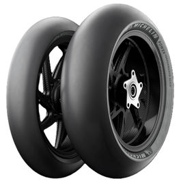 Buy Michelin Power Performance Slick Motorcycle Tyre | Demon Tweeks