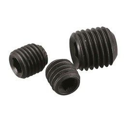 Buy Dunlop Axle Bearing Grub Screws | Demon Tweeks