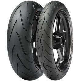 Buy Metzeler Sportec M3 Motorcycle Tyre | Demon Tweeks